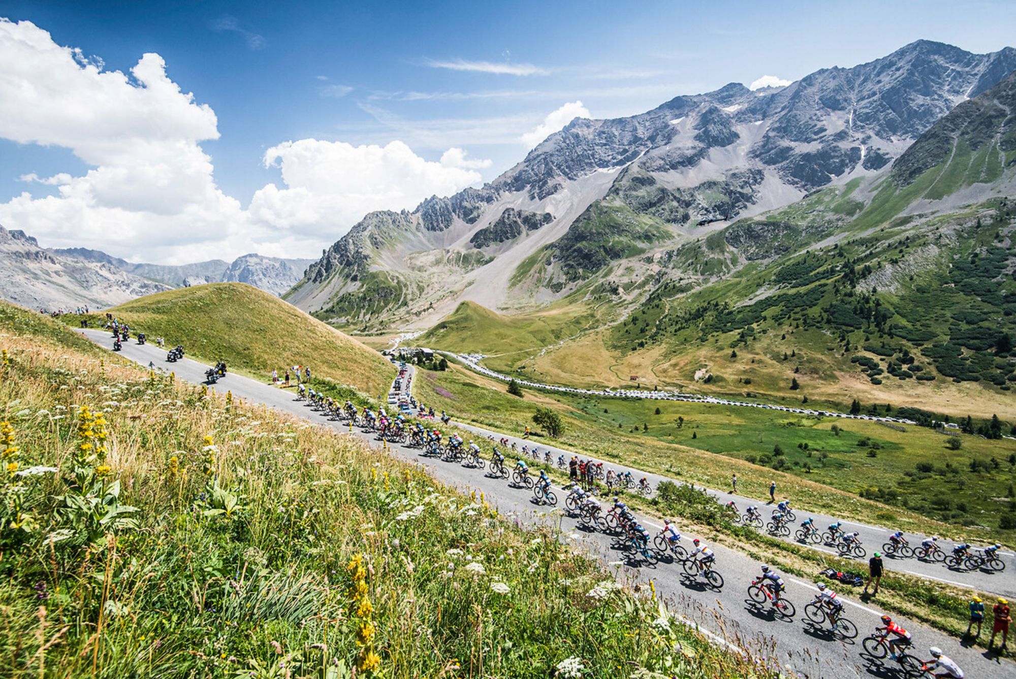 How to read cycling race course maps | Pro Cycling Bets