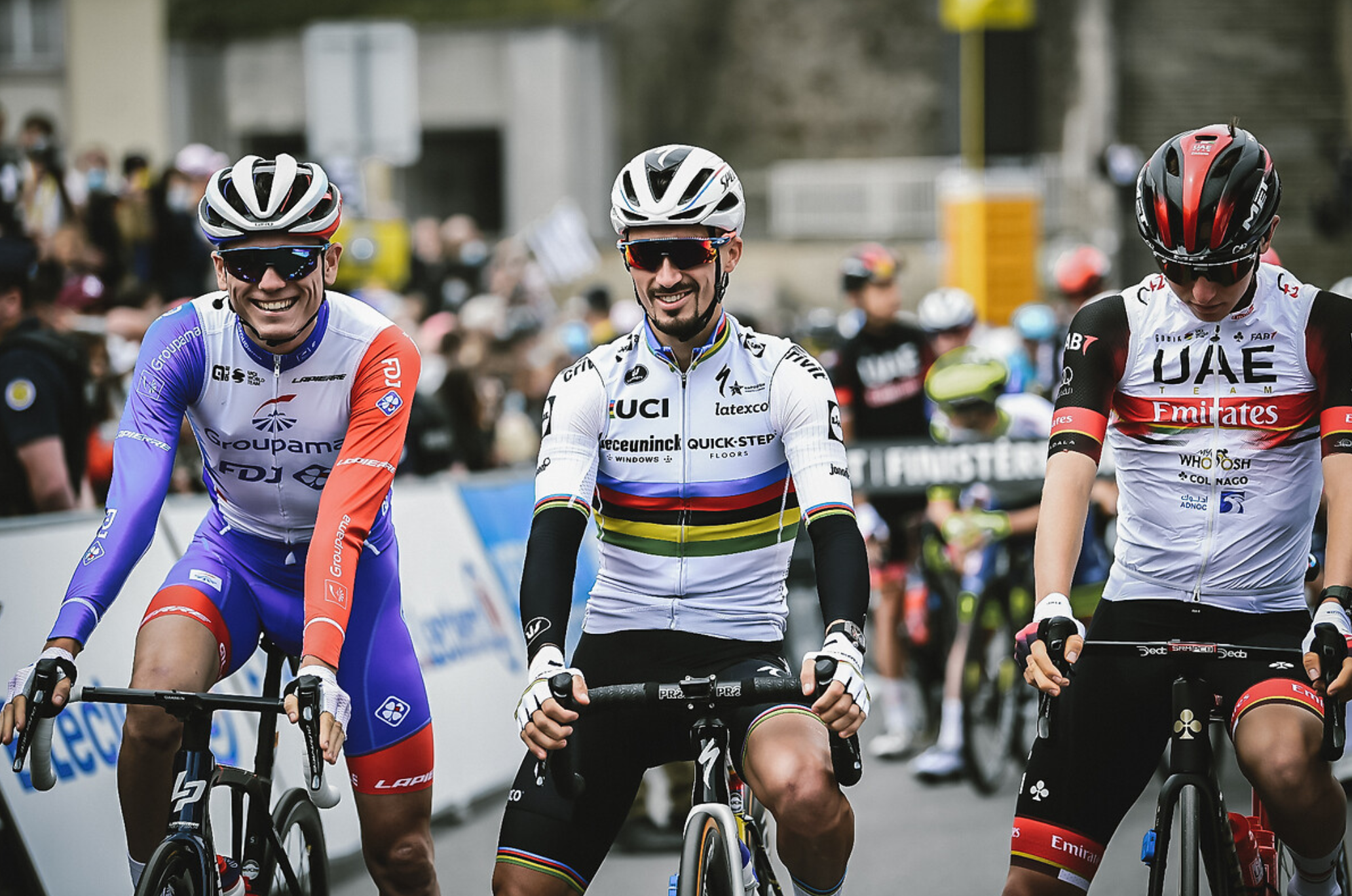 Critérium du Dauphiné 2023 Favourites | Pro Cycling Bets