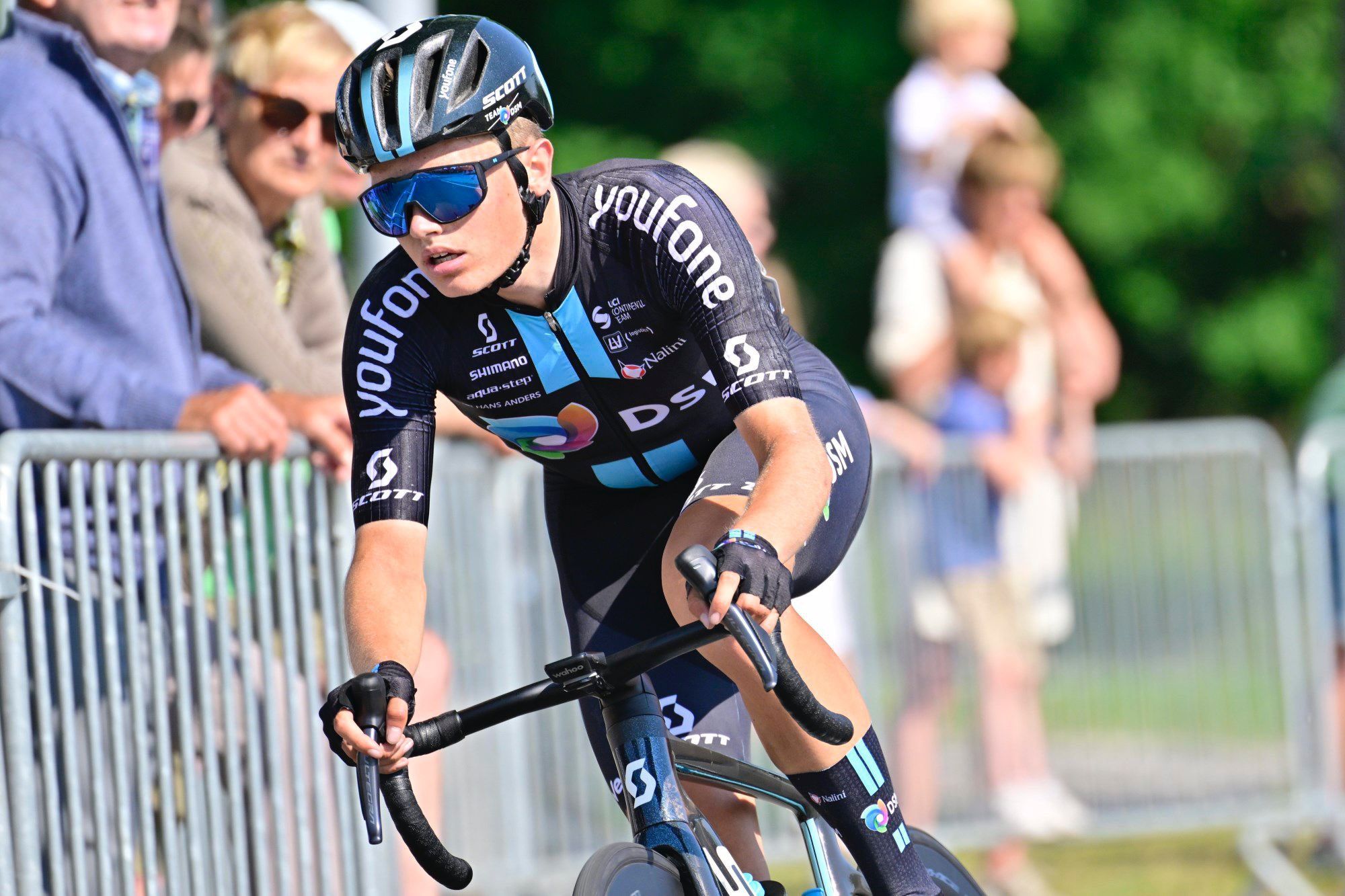 Oscar Onley 🇬🇧 Rider Profile | Pro Cycling Bets