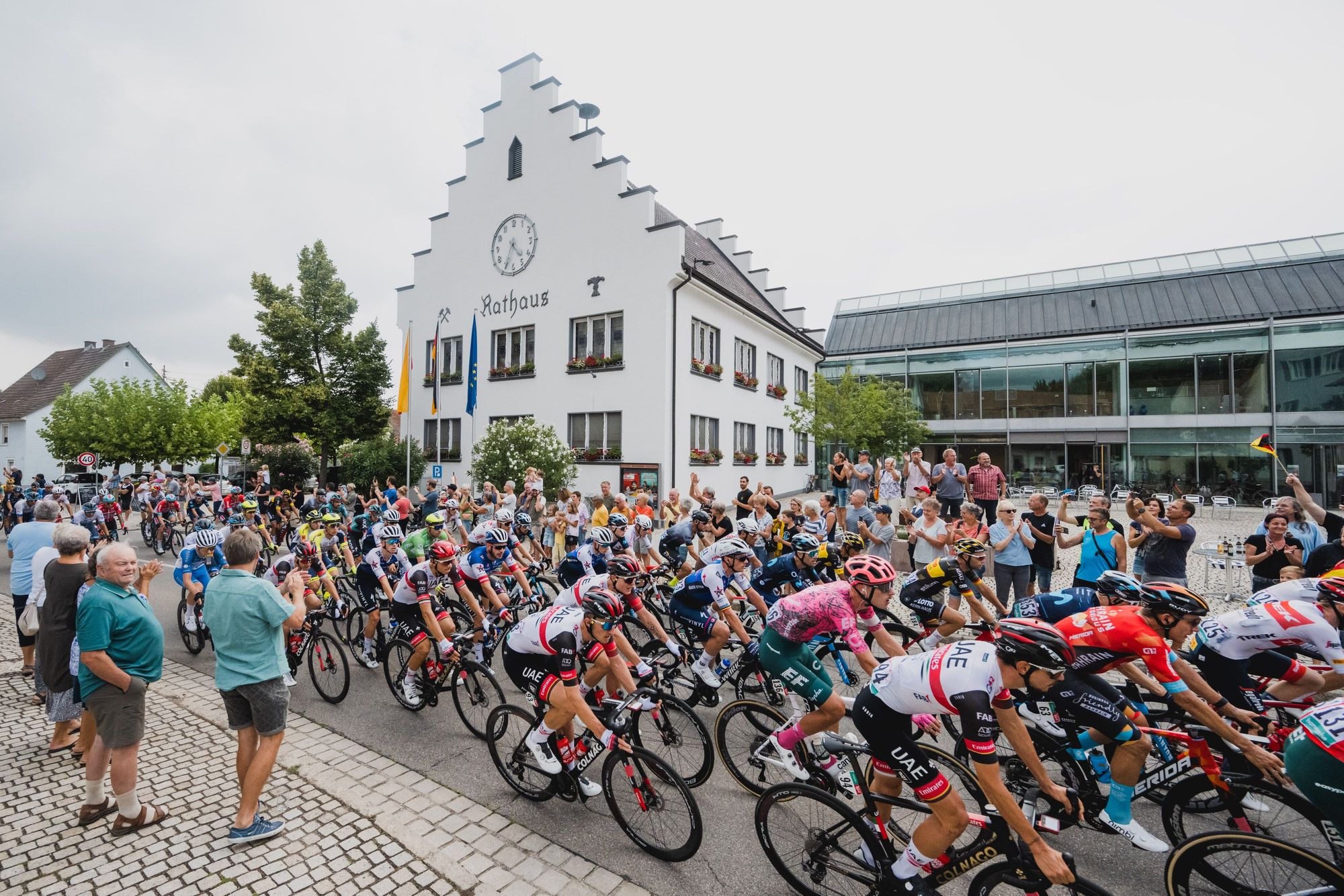 What are the Fair Play Awards in Cycling? | Pro Cycling Bets