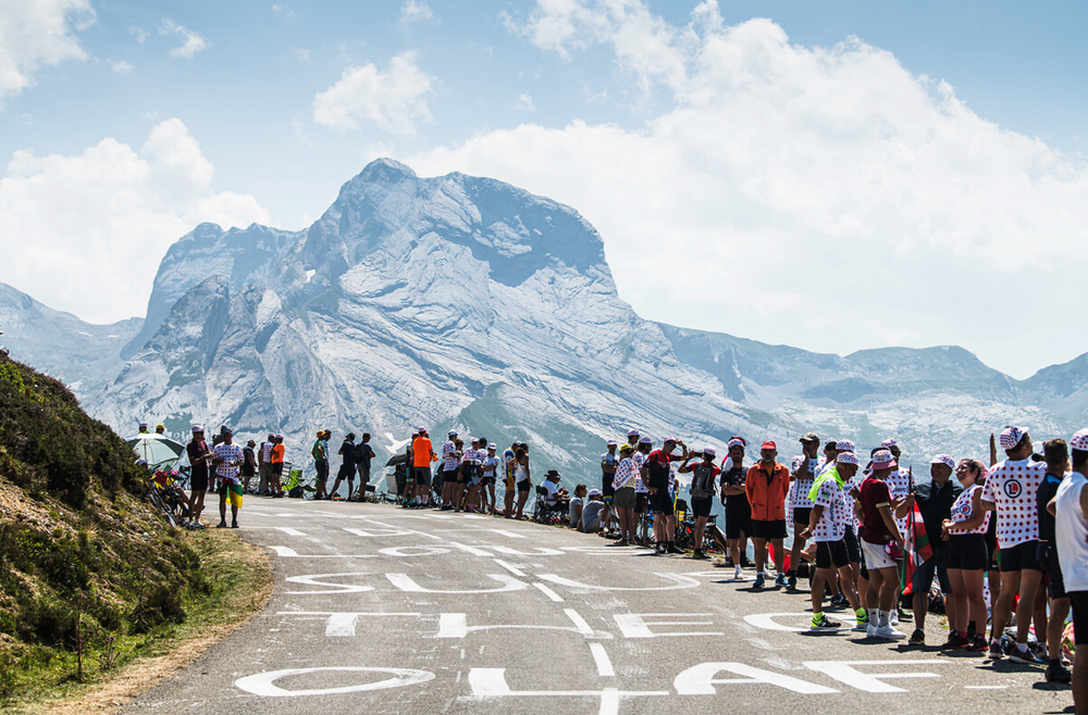 Cycling Hill Climb Categorization Explained | Pro Cycling Bets