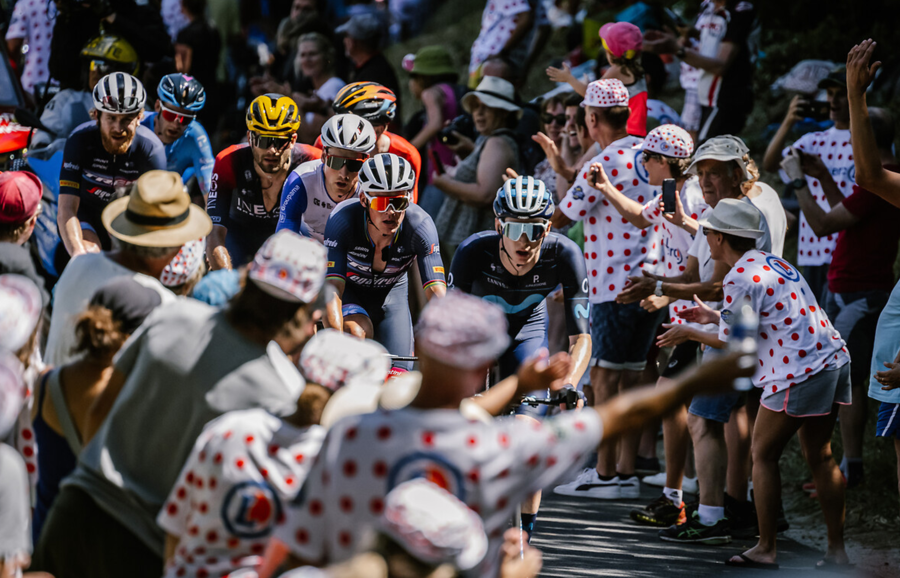 Cycling Hill Climb Categorization Explained | Pro Cycling Bets